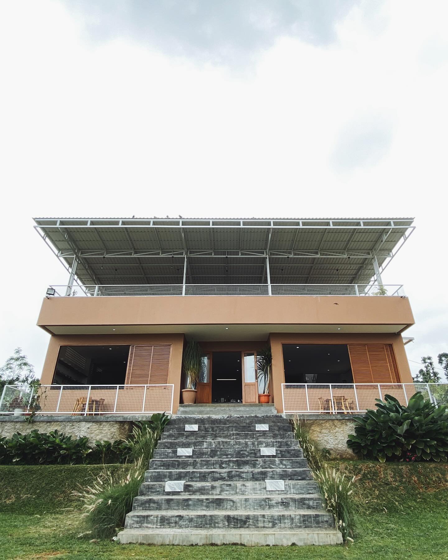 Bandung New Tables: February 2024 | What's New Indonesia